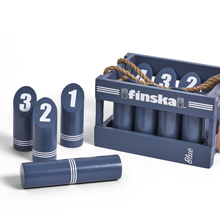 Finska; wooden games; OUTDOOR GAMES